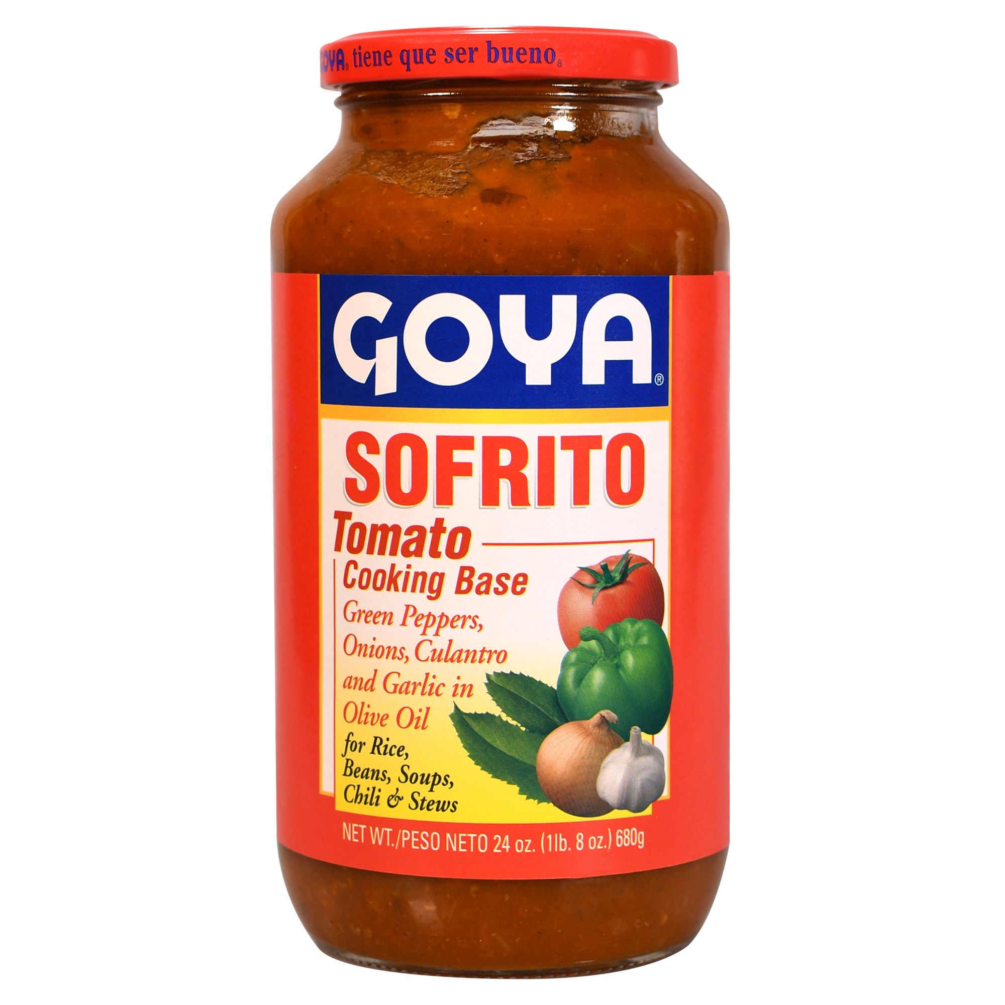 Goya Sofrito Cooking Base 24 oz