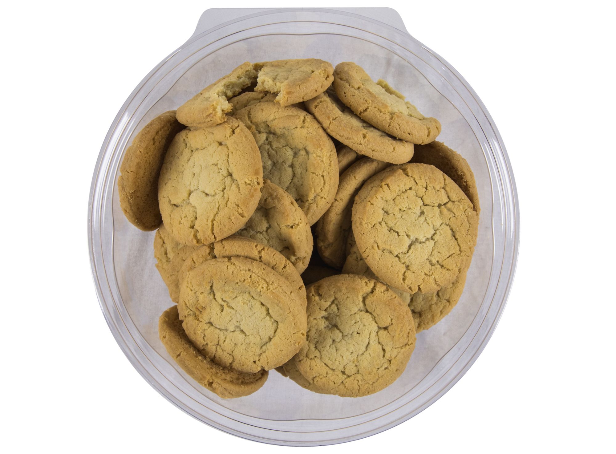 Wellsley Farms Sugar Cookies 32 ct