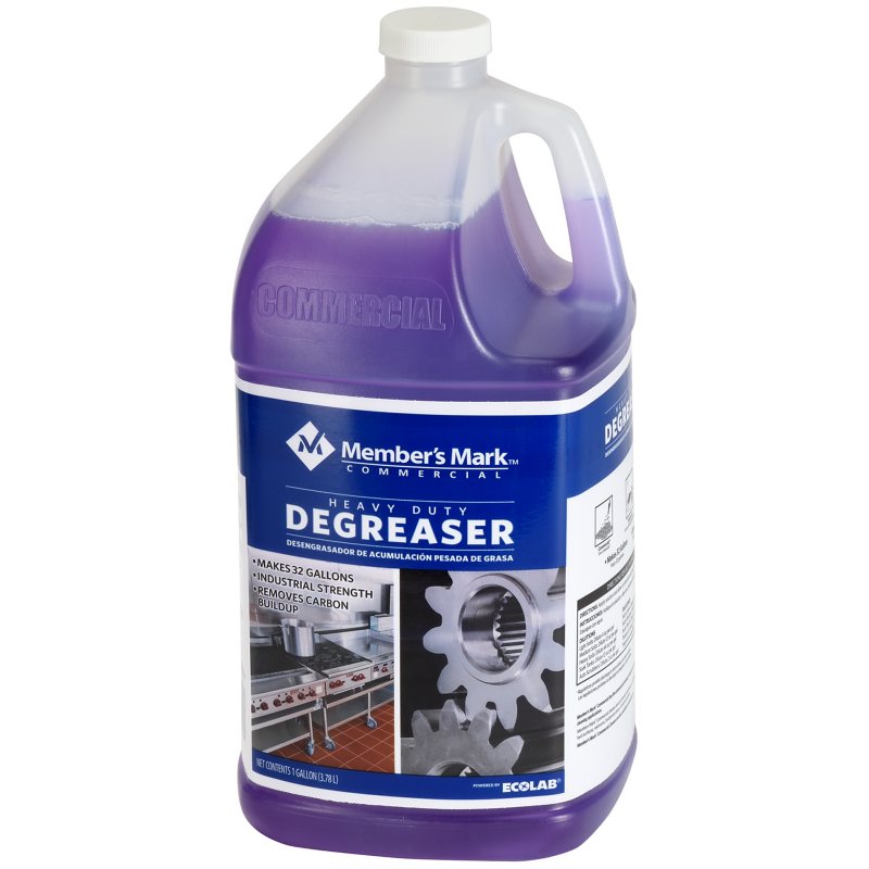 Member's Mark Heavy Duty Degreaser 128 fl oz