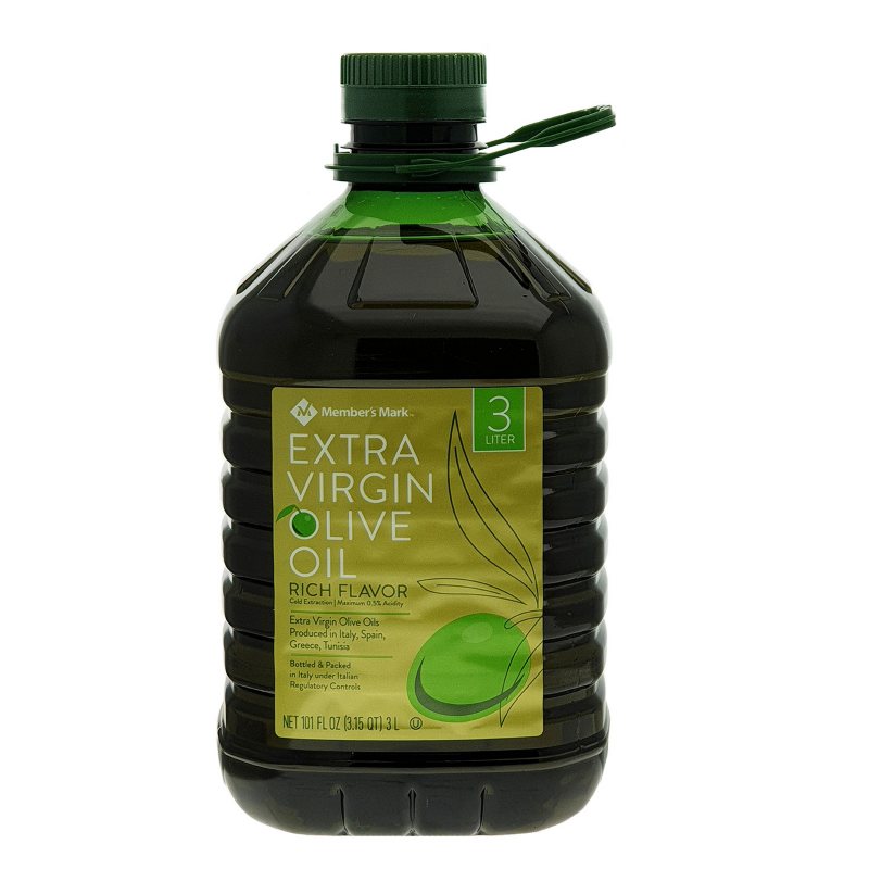 Member's Mark Extra Virgin Olive Oil 101 fl oz